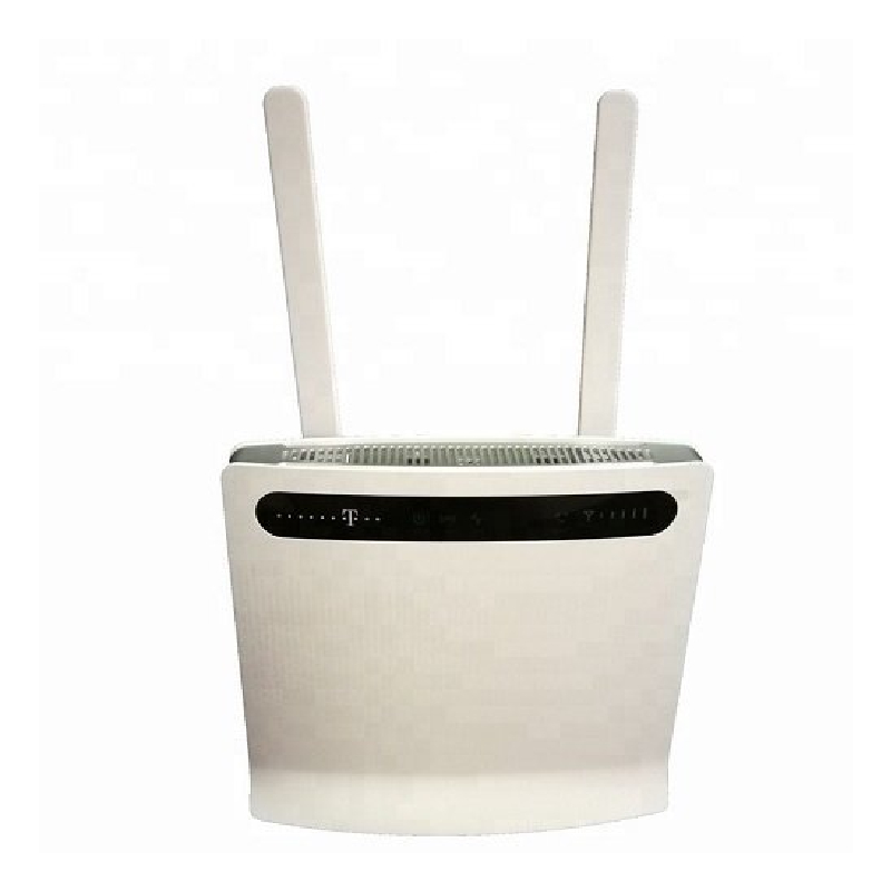 Huawei B593 Router with Simcard slot - Volthub Express